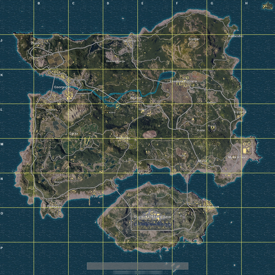 PUBG PLAYERUNKNOWN'S BATTLEGROUNDS｜Steam版 | 色々な商品やグルメなどのレビューを動画や記事で紹介するblog