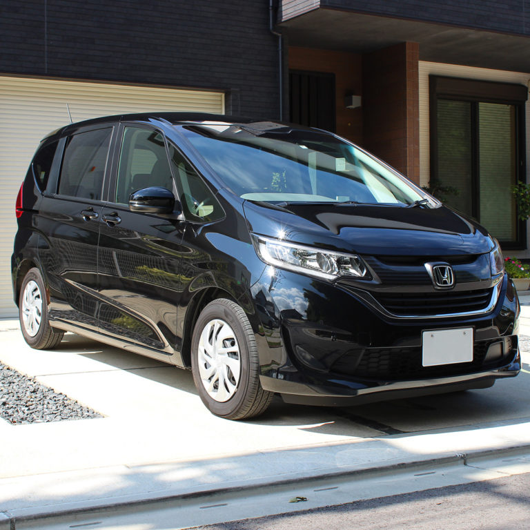 FREED GB5【Honda】 | eureka!4147のレビュー＆ブログ