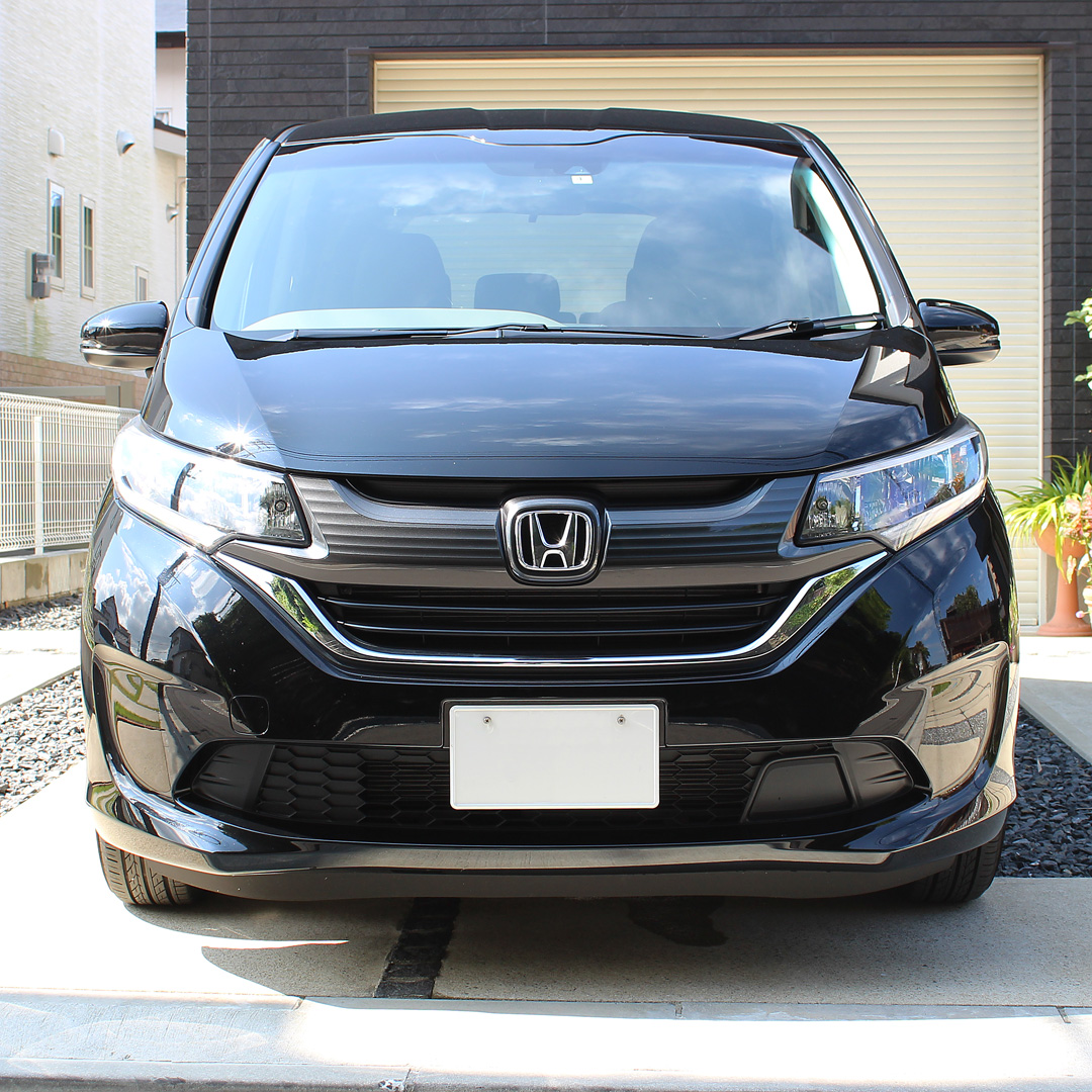 FREED GB5【Honda】 | eureka!4147のレビュー＆ブログ