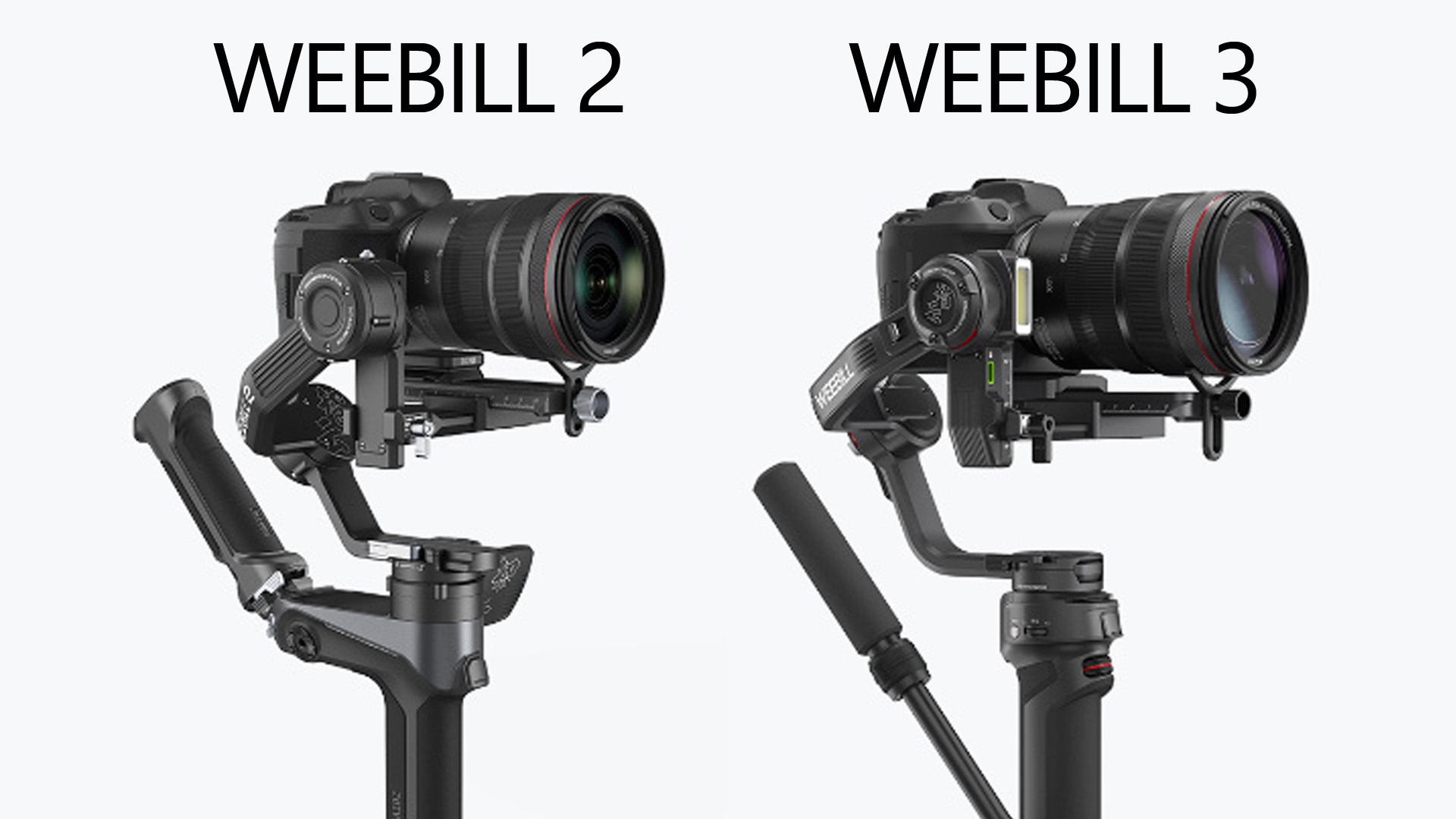 ZHIYUN WEEBILL 3 販売開始 正直どうなん？ | 色々な商品やグルメなどのレビューを動画や記事で紹介するblog